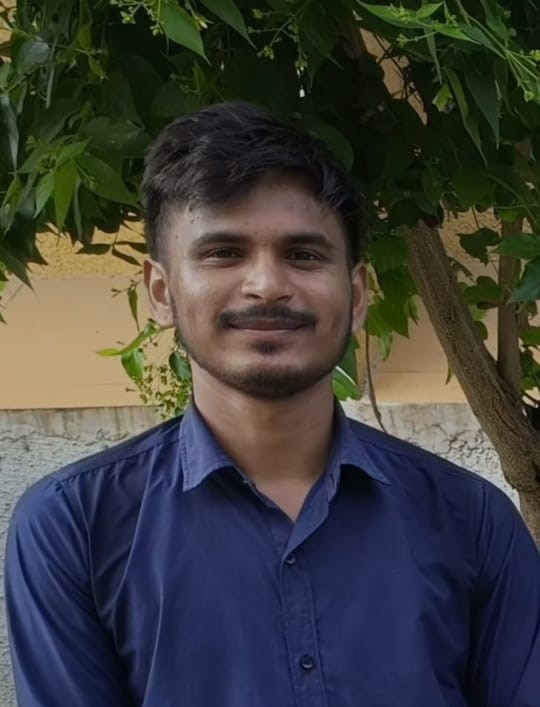 Portfolio | Harsh Mahalle